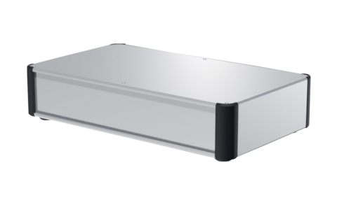 Aluminium Enclosure, 19 Inch Cases, Electronic Enclosures from Daub